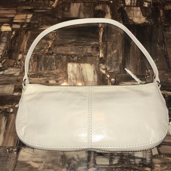 Kate Landry | Bags | Kate Landry Ivory Small Bag | Poshmark